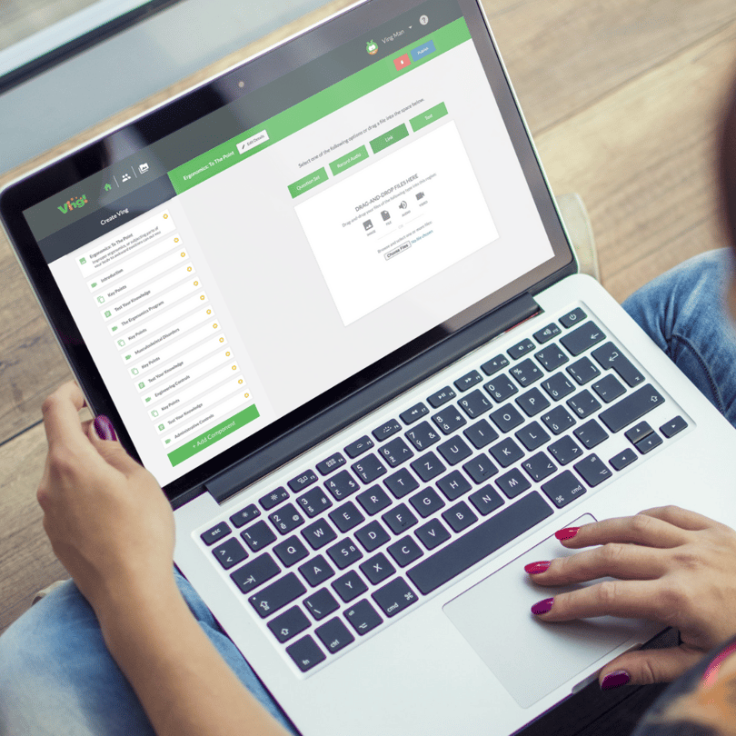 Features And Uses For Ving