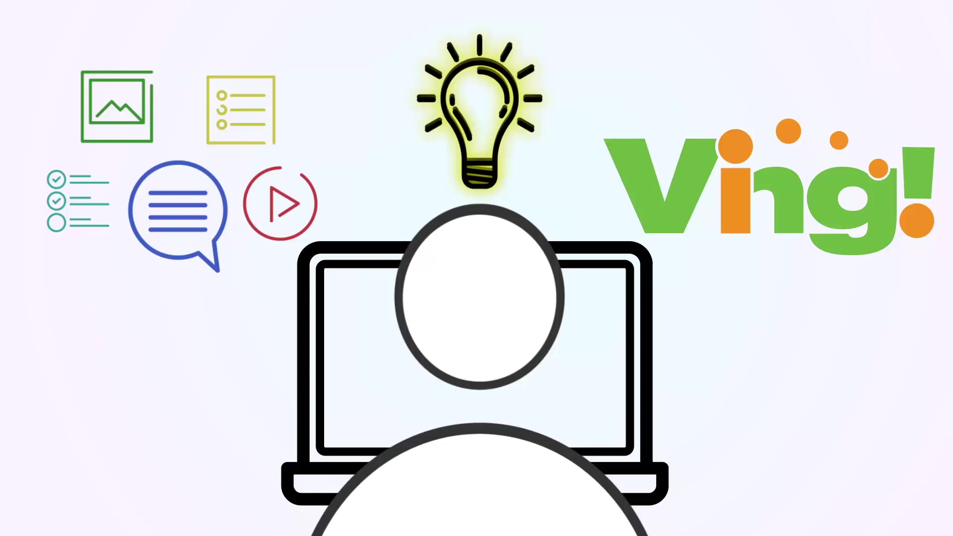 Integrations For Ving